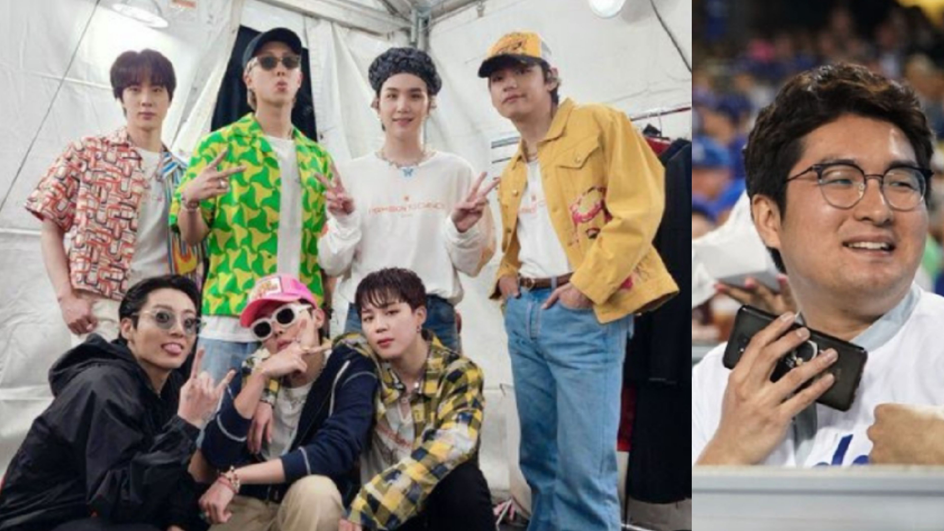 10 Stars that fans want to see on “The Manager” | allkpop