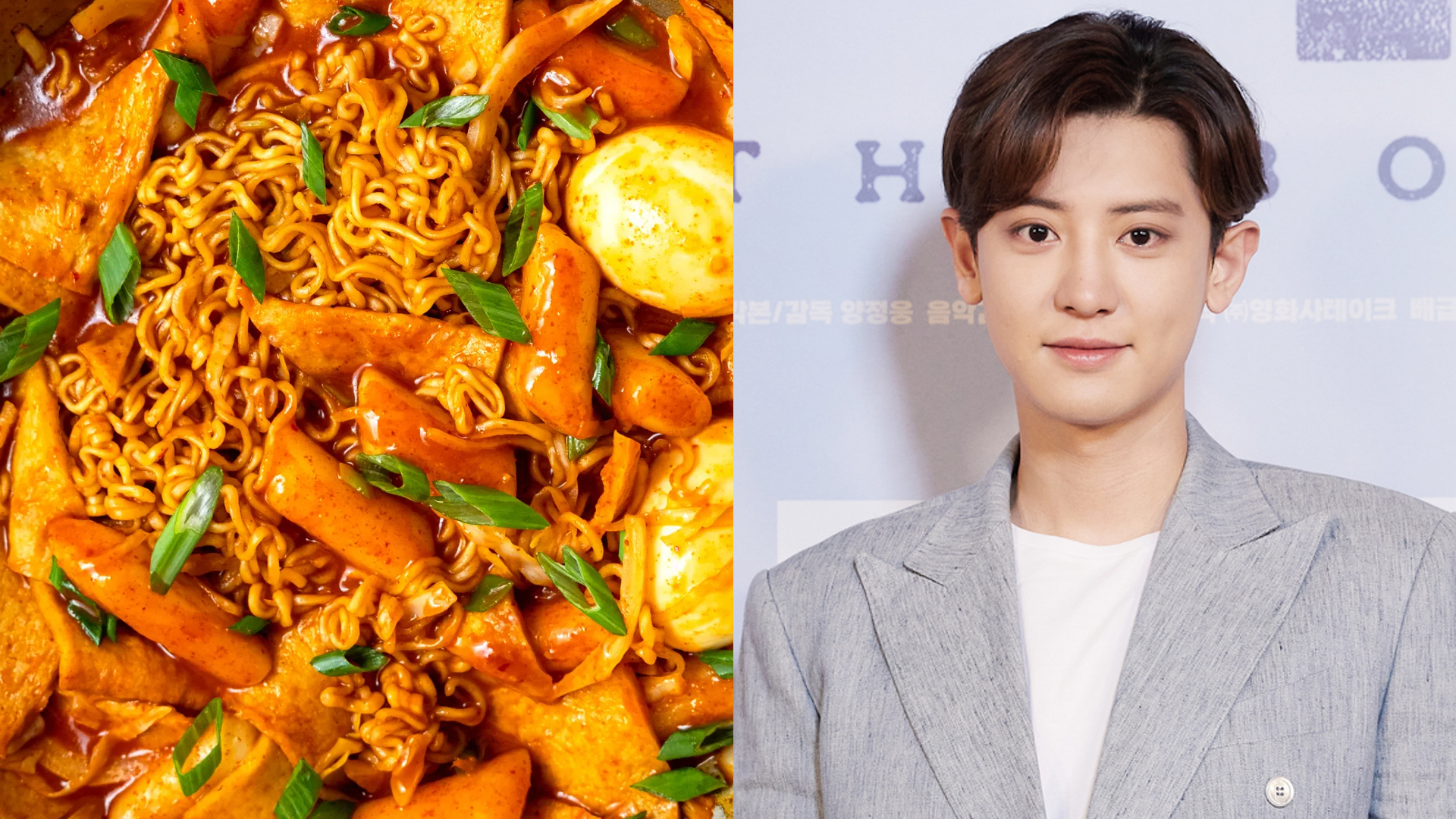 Yummy Spicy Rice Cake Recipes (K-Idol Version) | allkpop