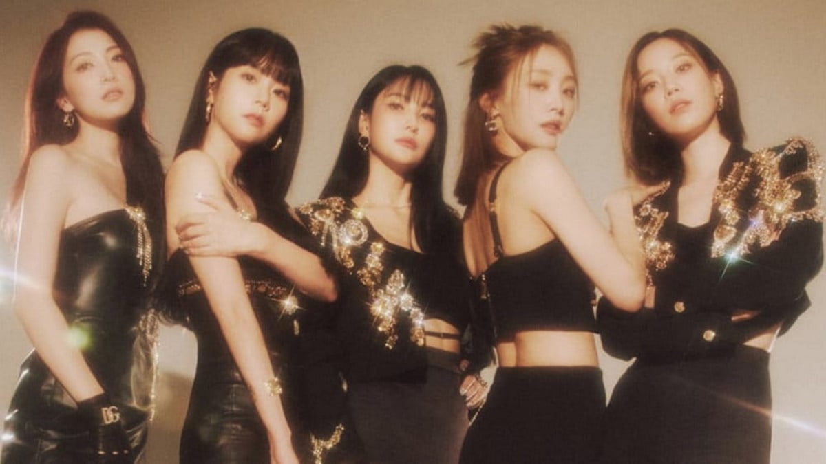 KARA are ready to 'Move Again' in comeback MV teaser | allkpop