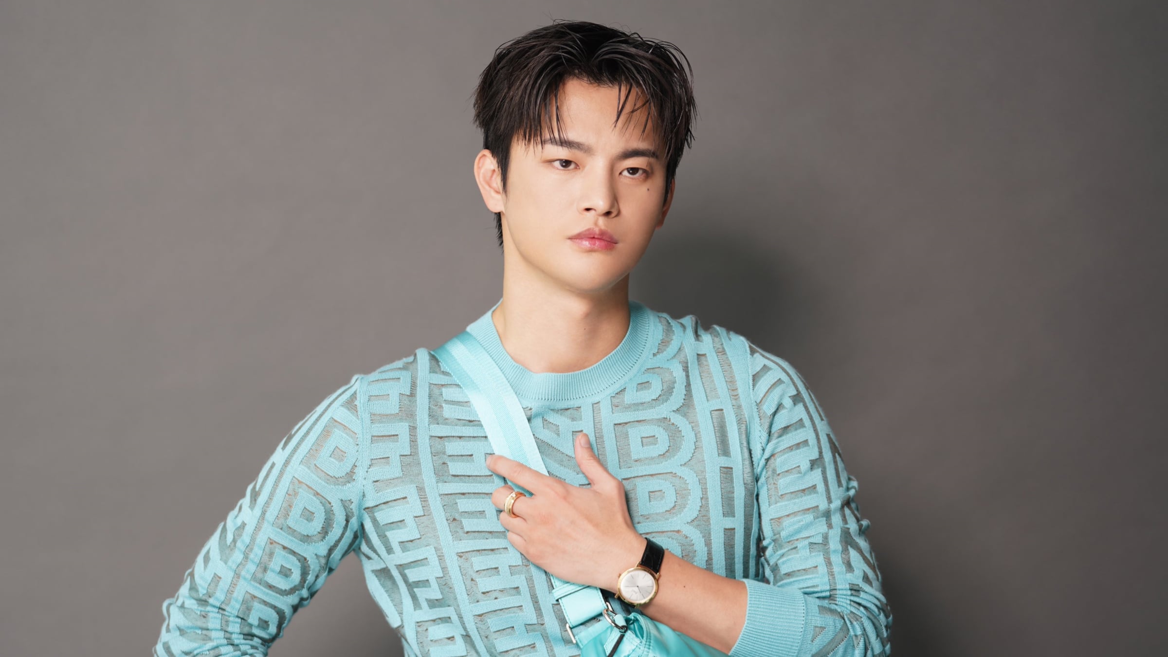 Seo In Guk to release new music in December | allkpop