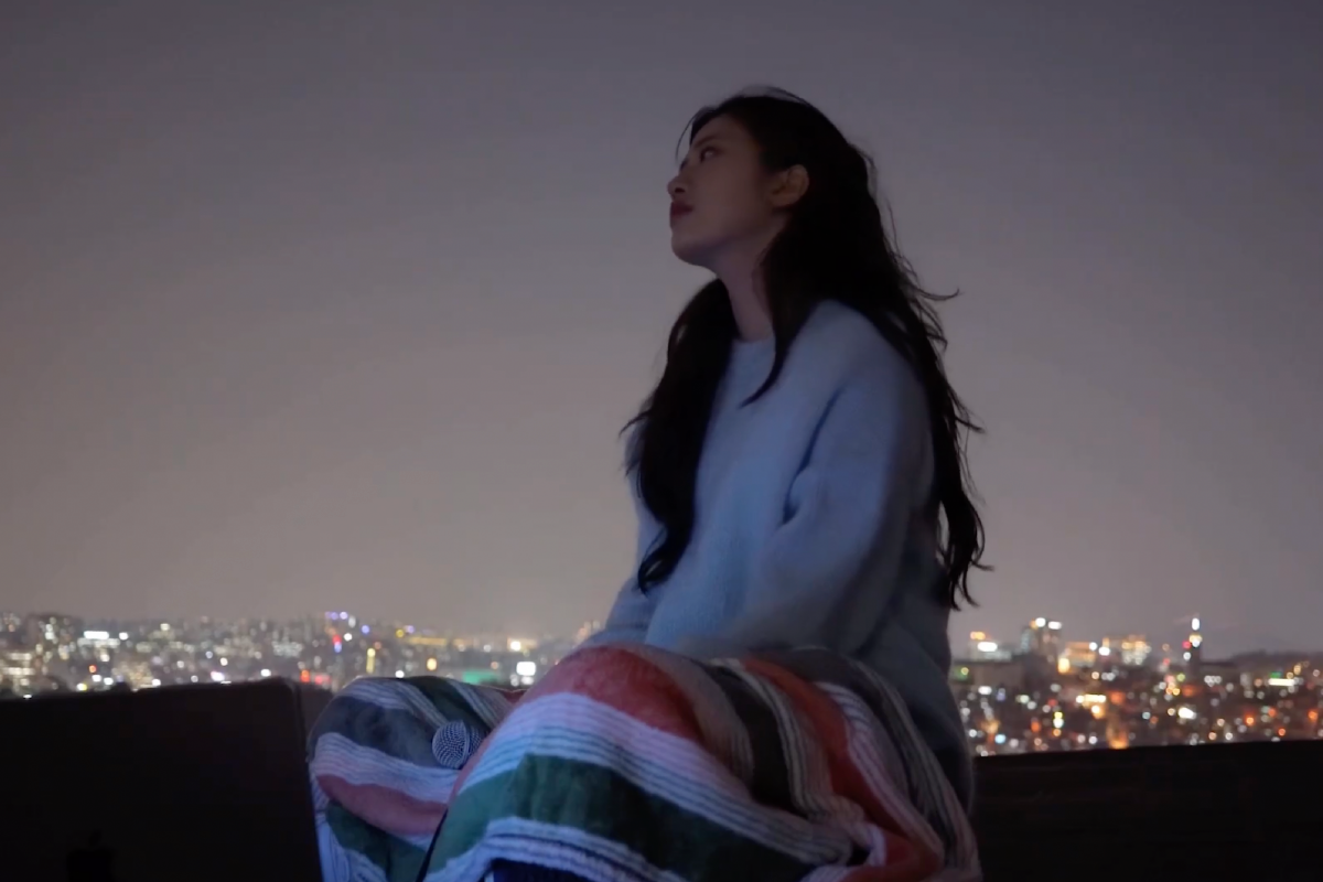 IVE's Yujin releases melancholic cover of Younha's 'Event Horizon ...