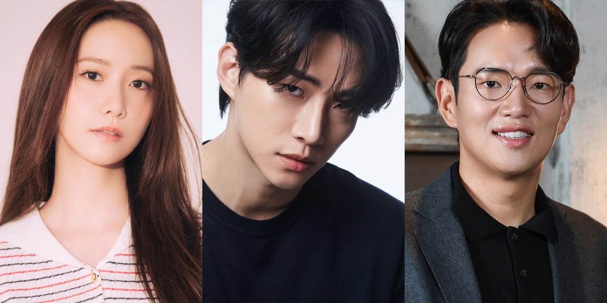 Girls' Generation's YoonA, 2PM's Junho, & Jang Sung Kyu to reunite at the '2022 MBC Gayo ...