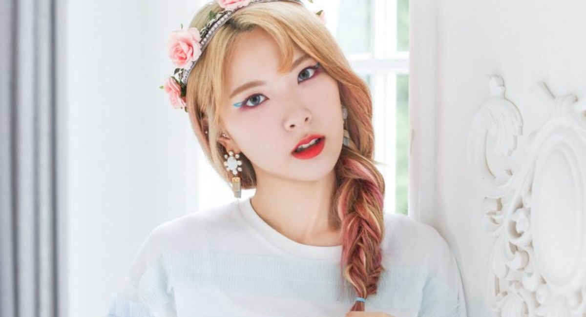 Nine Muses' Hyemi to make new start as an actress, signs with MEFLEX ...