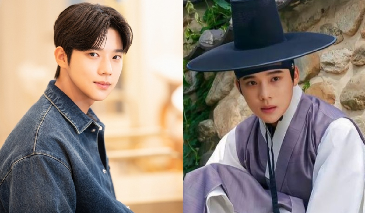 'Under The Queen's Umbrella' actor Moon Sang Min reportedly received ...