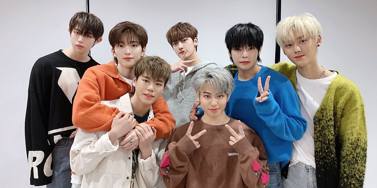 Rain preparing to hand over ownership of boy group Ciipher to another ...