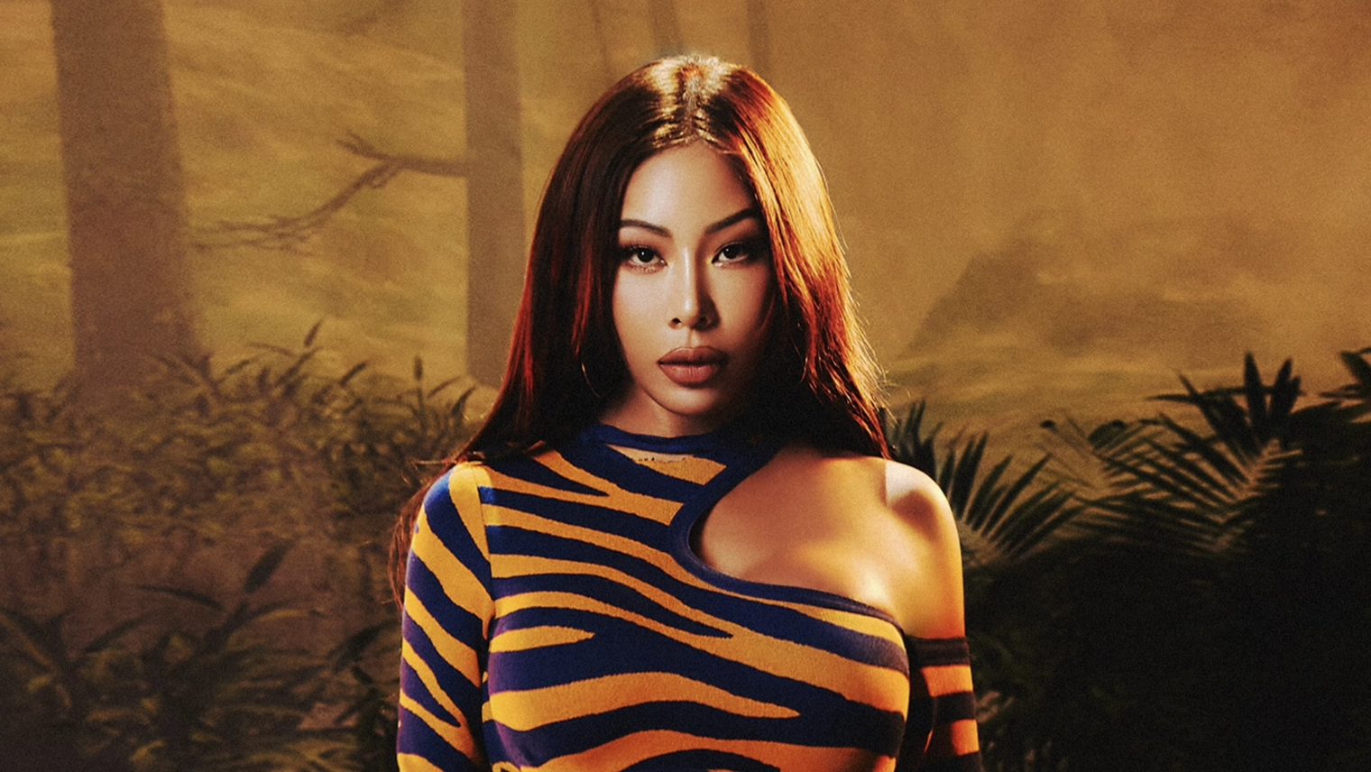 Jessi to join the lineup for 'Head In The Clouds' festival in Manila ...