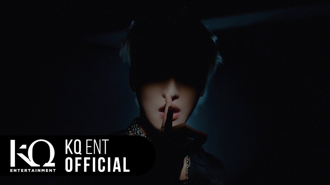ATEEZ drop intense 'Paradigm' performance MV | allkpop