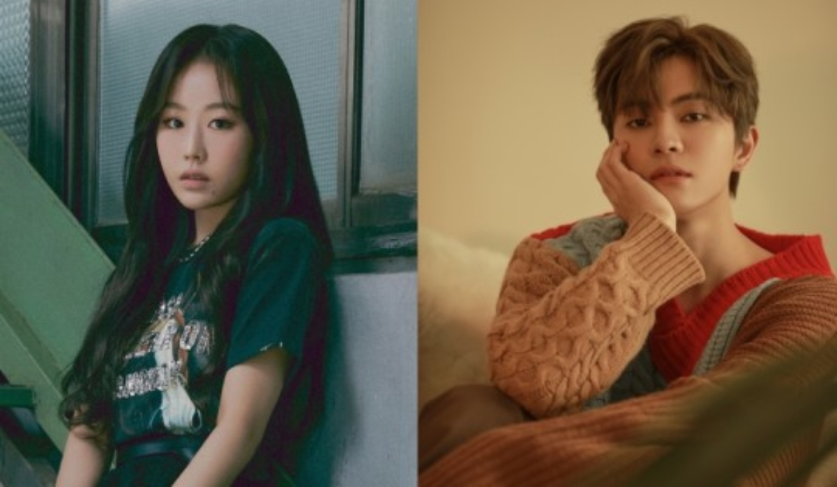 Former Lovelyz member Lee Soo Jung (Baby Soul) to release a new ...