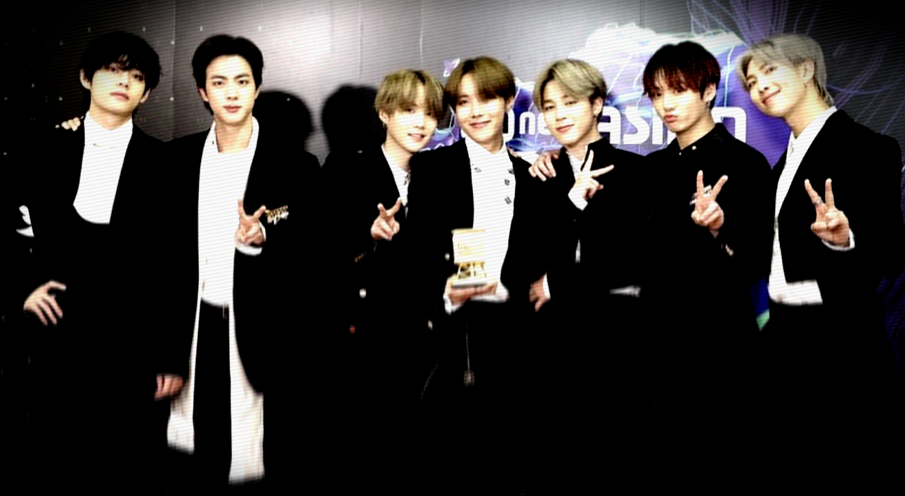 BTS's dominance at the MAMA Awards over the past 8 years | allkpop