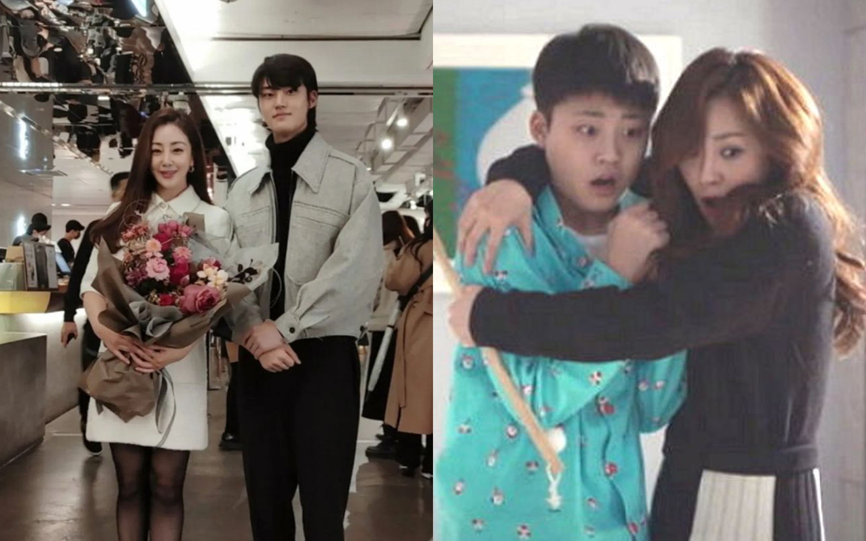 'Sky Castle' child actor surprises fans after his growth-spurt in just ...