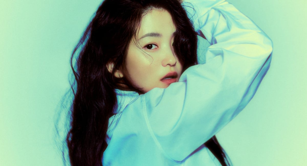 ELLE Korea reveals December issue cover shoot featuring 'Twenty-Five ...