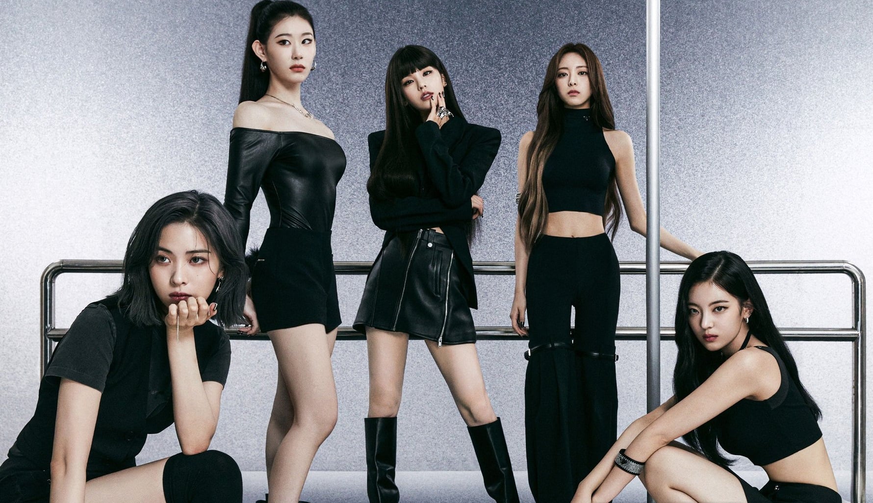 'Oversaturation of girl groups?' Netizens debate why each ITZY comeback ...