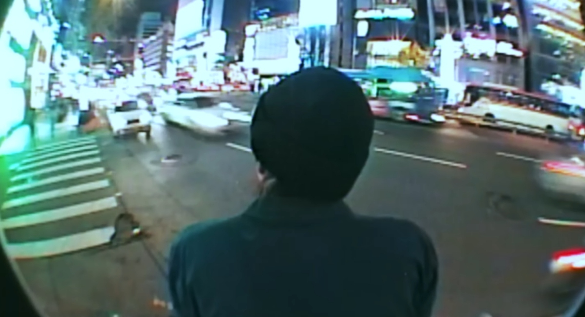 Watch the visualizer for BTS RM's B-side track 'Hectic' feat. Colde ...