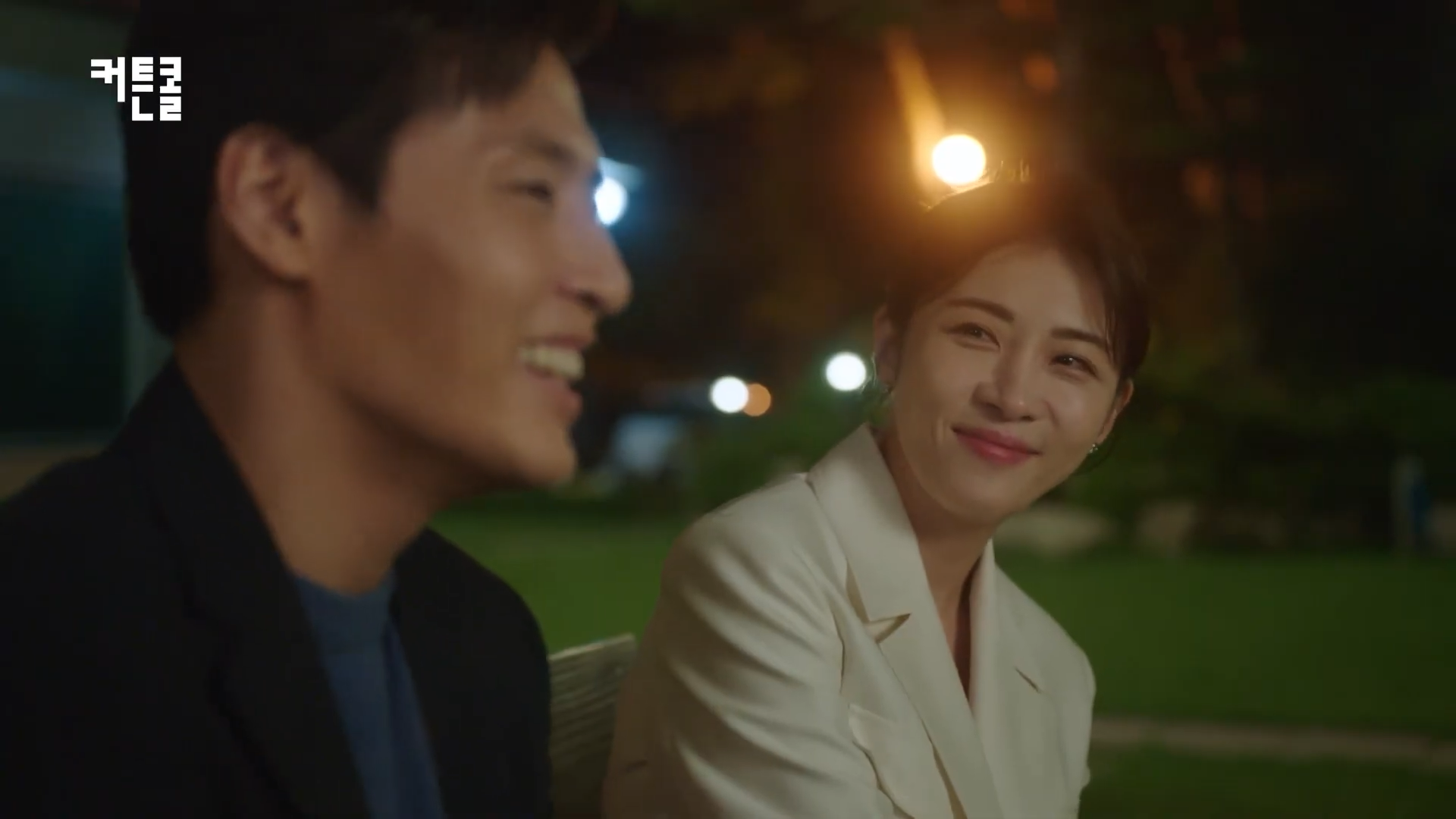 AKMU's Suhyun releases 'Curtain Call' OST single 'Stand By Your Side' | allkpop