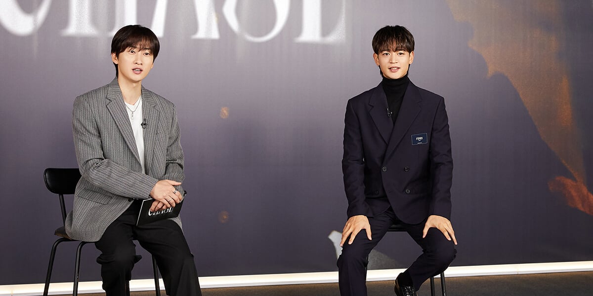 SHINee's Minho talks about the connection between his album + other ...