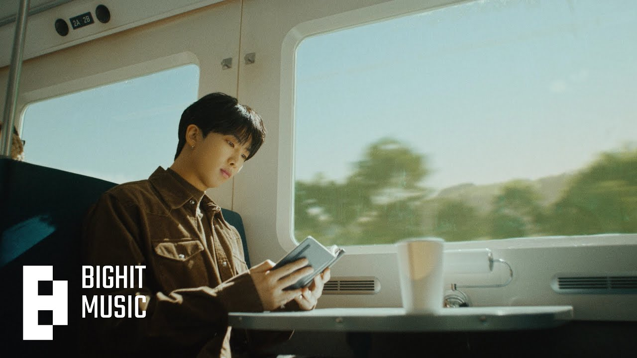 BTS' RM takes a trip in 'Still Life' MV teaser | allkpop