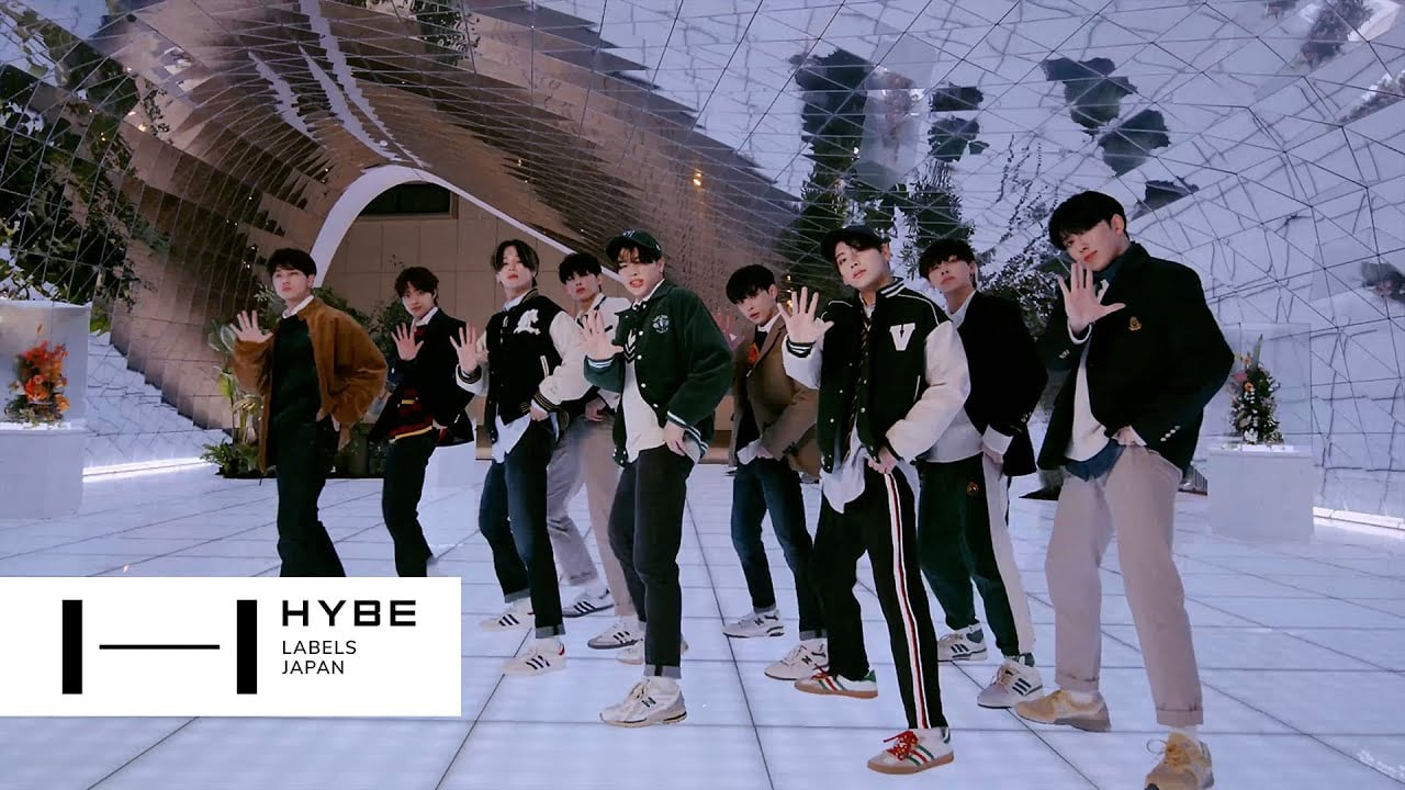 HYBE Label Japan's &TEAM drop 'Scent of You' MV | allkpop