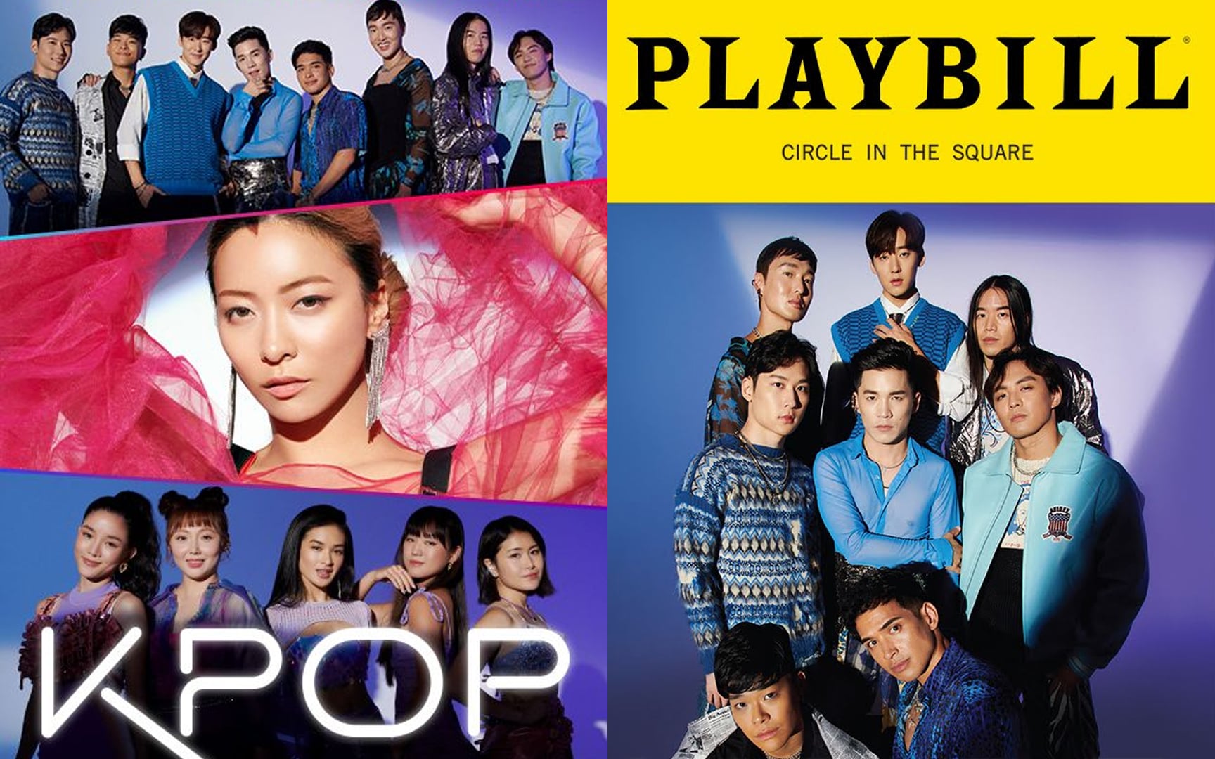 The hashtag #SaveKPOPBroadway has been trending on Twitter in an effort to save the Broadway ...