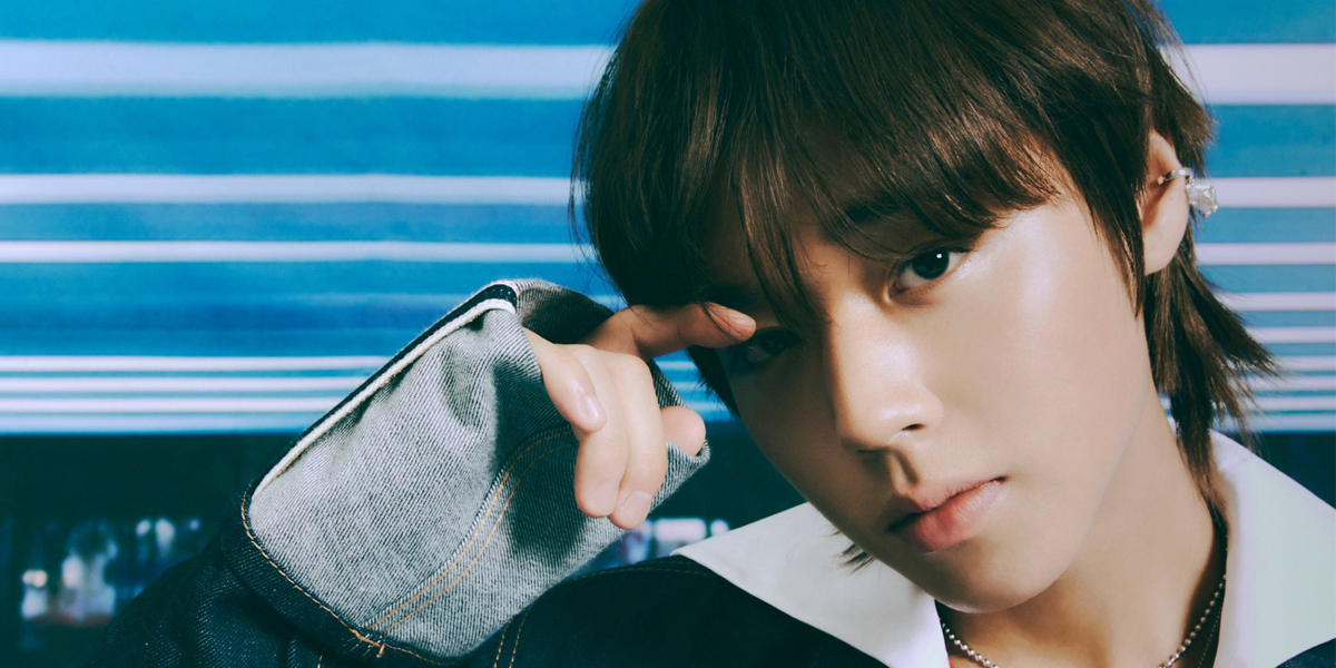 Park Ji Hoon to make his big-screen debut in 'Audrey' | allkpop