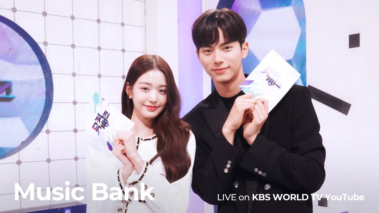 Watch 'Music Bank' Live feat. Red Velvet, ITZY, CSR & more! | allkpop