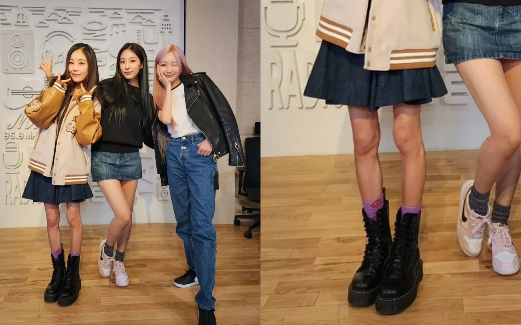 Photos of former Lovelyz member Baby Soul raise serious concerns about ...