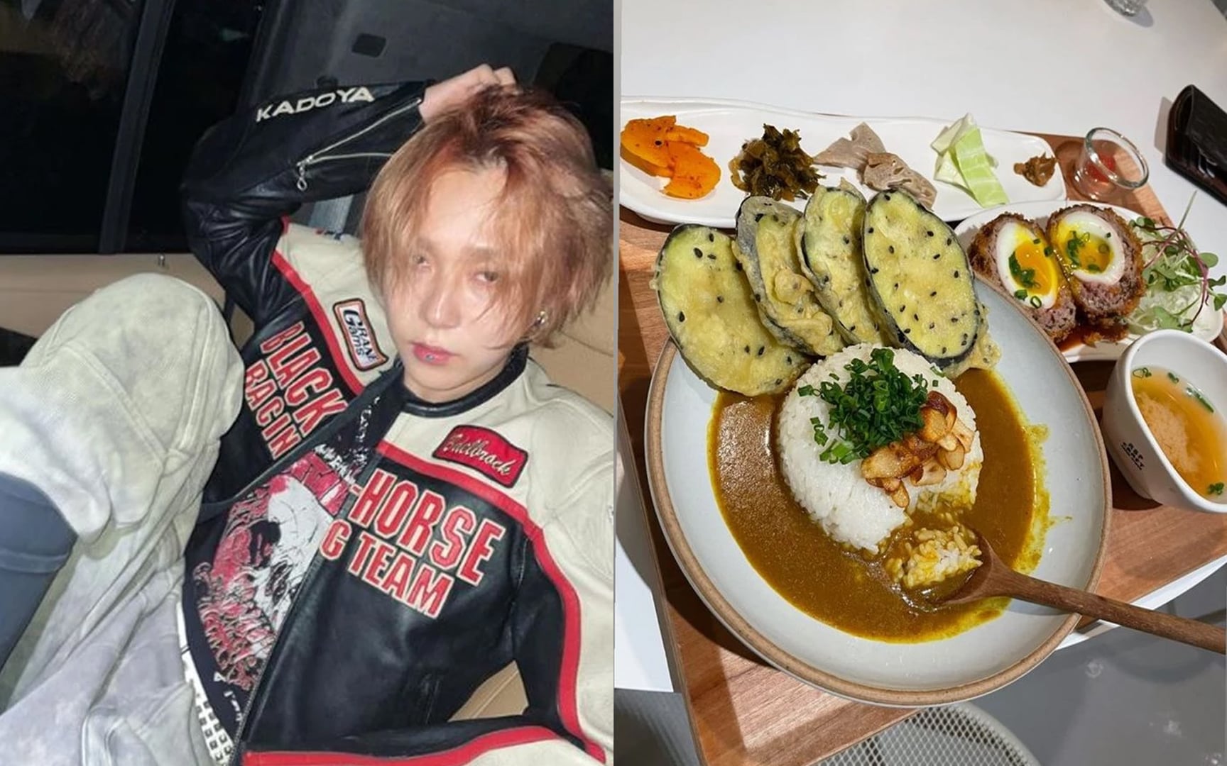 Dawn updates his social media after his breakup with HyunA | allkpop