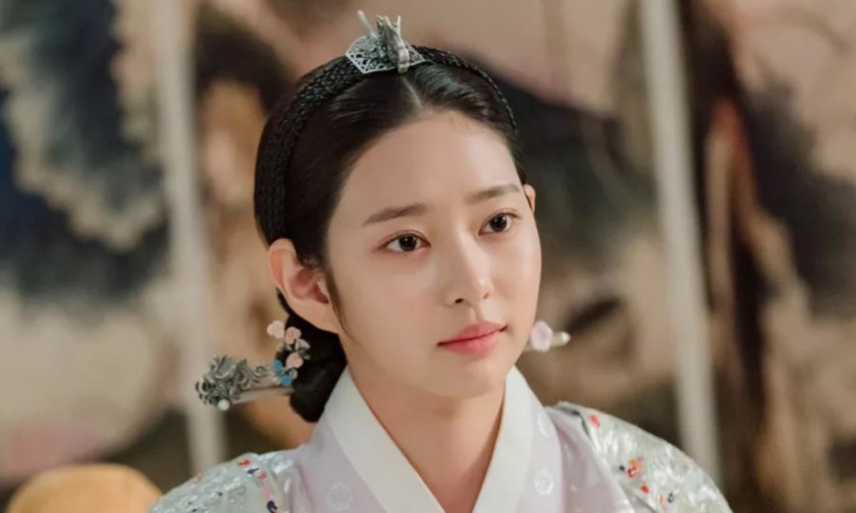 Kim Min Ju takes viewers by surprise with her beautiful visuals in MBC ...