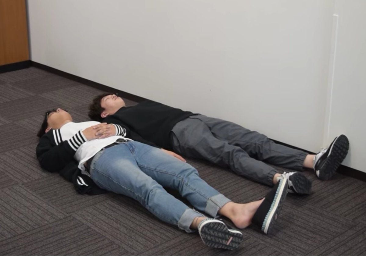 Idol stars who love sleep more than anything | allkpop