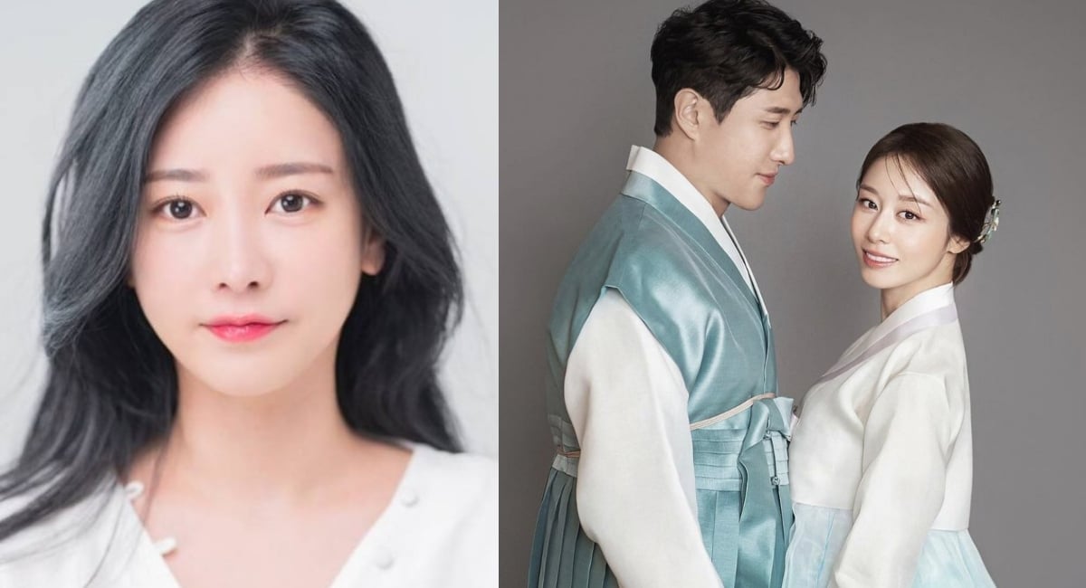 Netizens Express Surprise Over T Aras Soyeon Not Attending Jiyeons