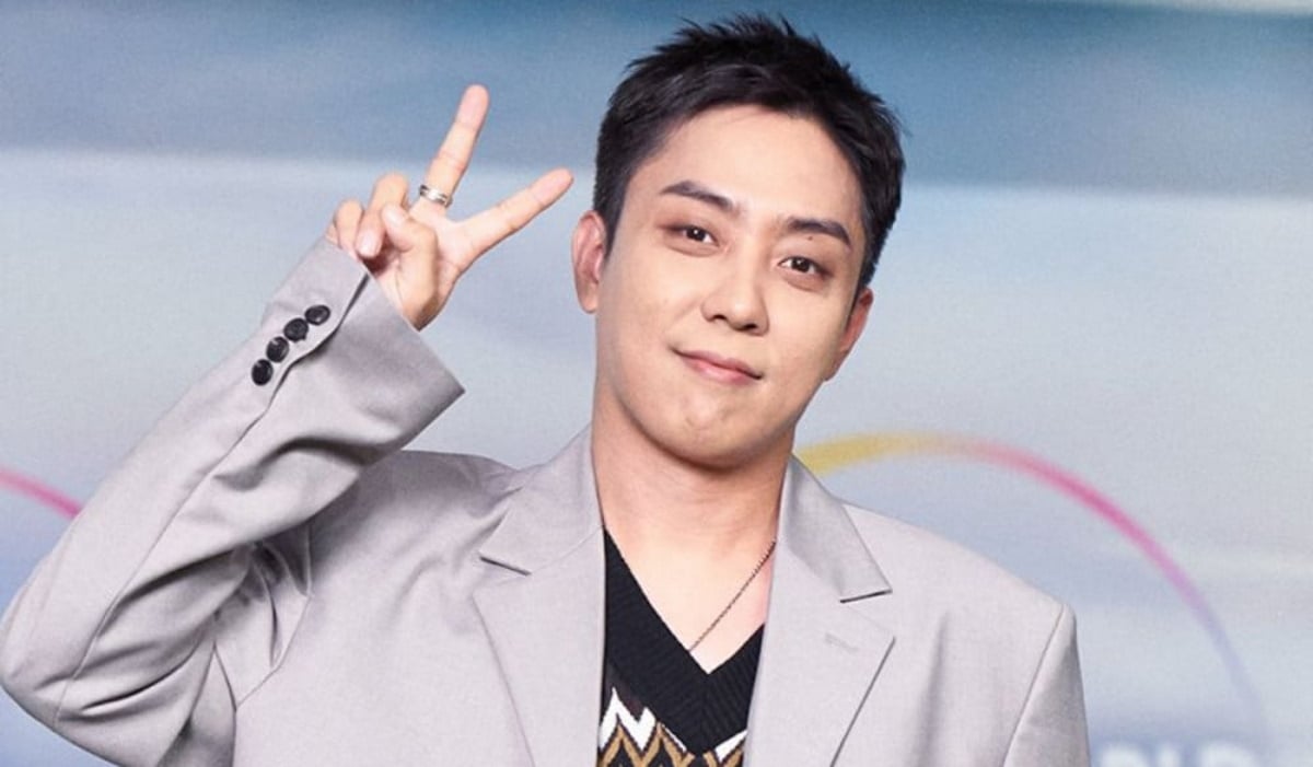 Eun Ji Won Faces Dating Rumors From Fellow Singers Allkpop
