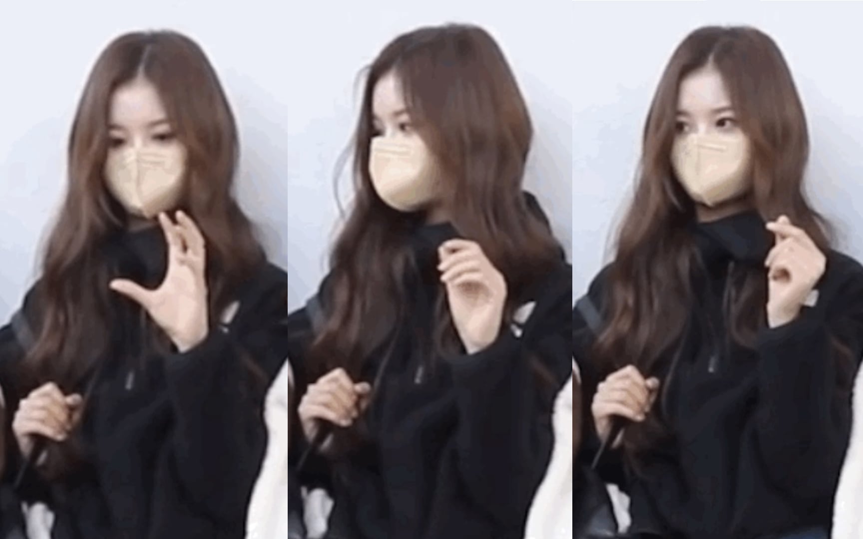 Fans say Sullyoon looks sad since Jinni left NMIXX | allkpop