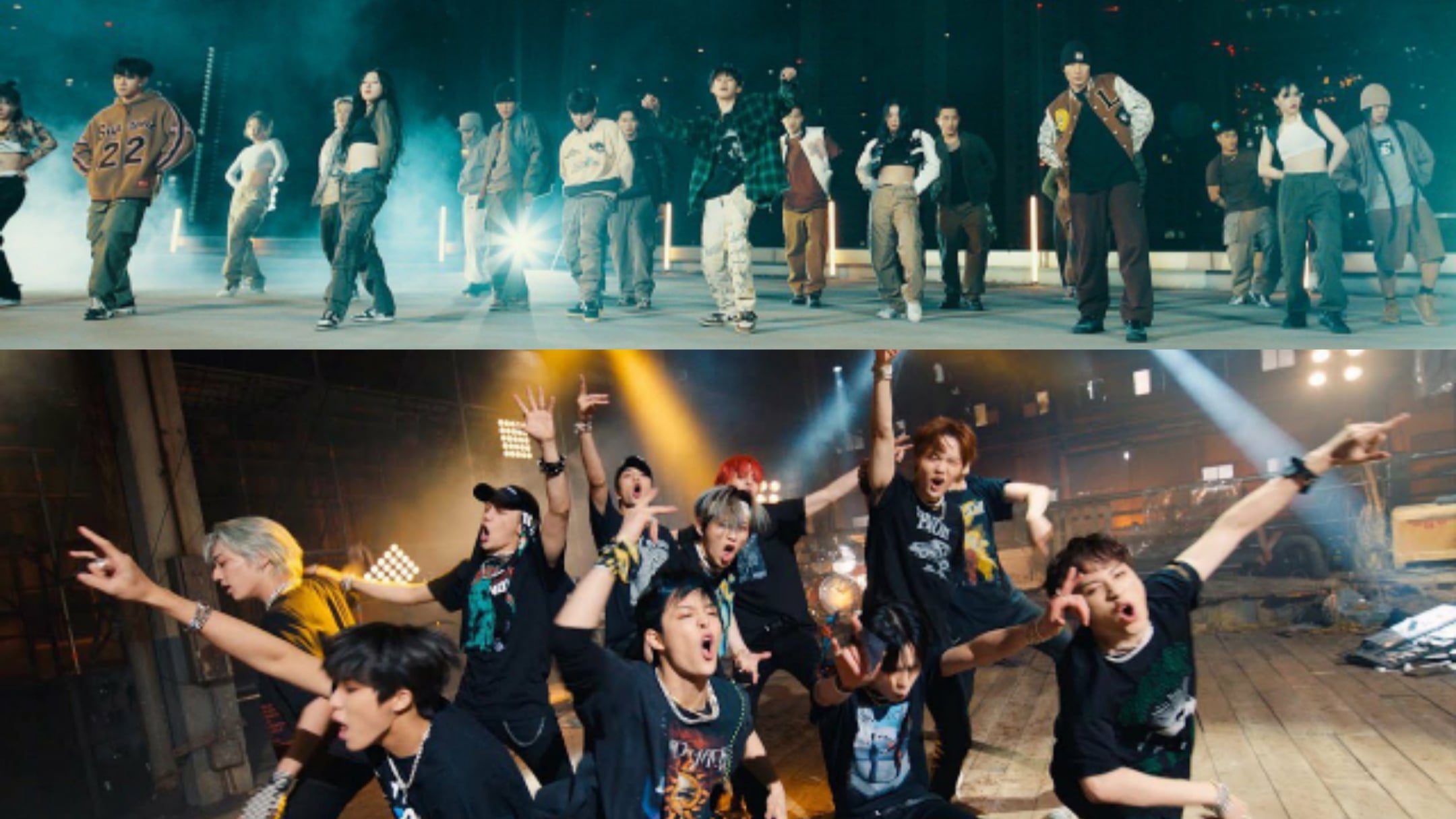 Viral B-side K-pop tracks from 2022 | allkpop