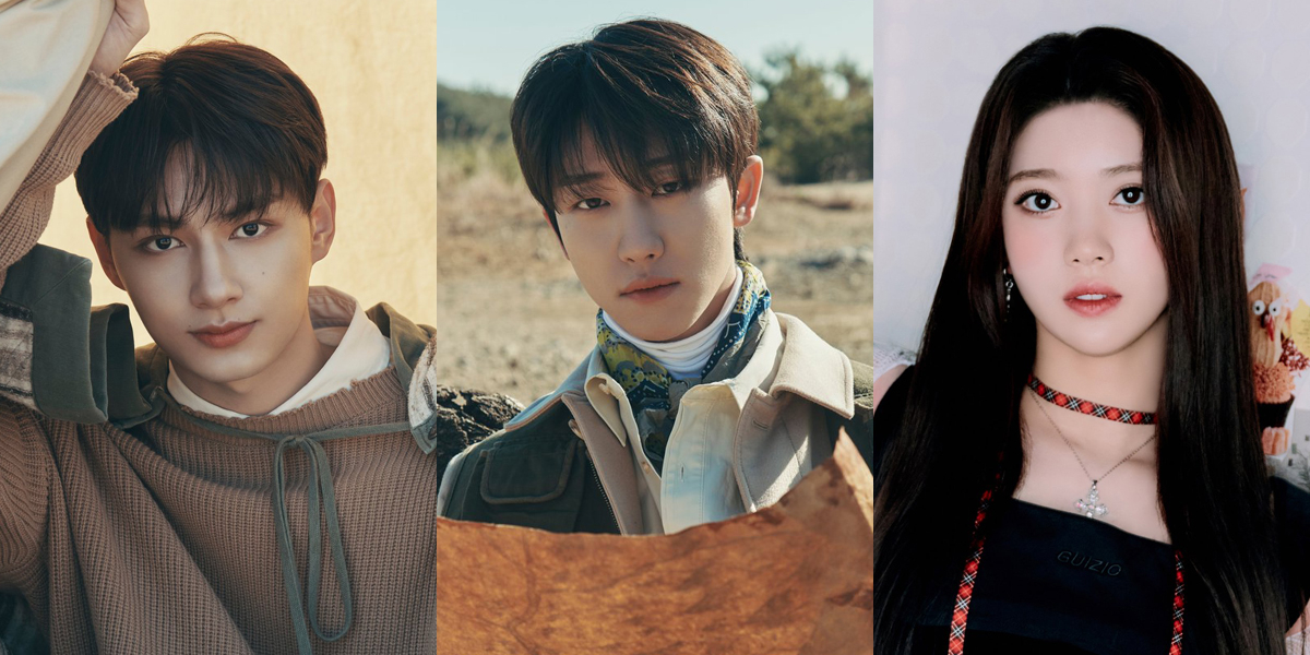 Netizens think that Chinese idols are missing the 'Asia Artist Awards ...