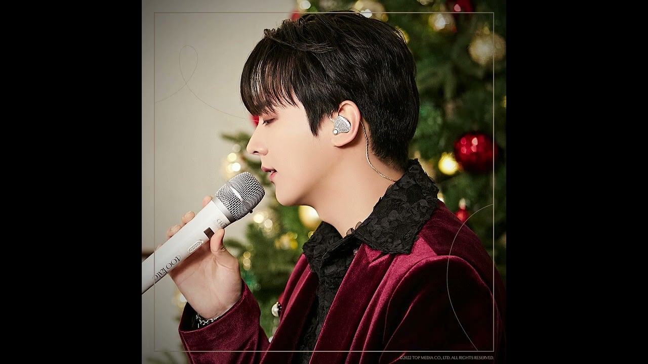 TEEN TOP's Chunji teases 1st single 'Too Late' in preview clip | allkpop