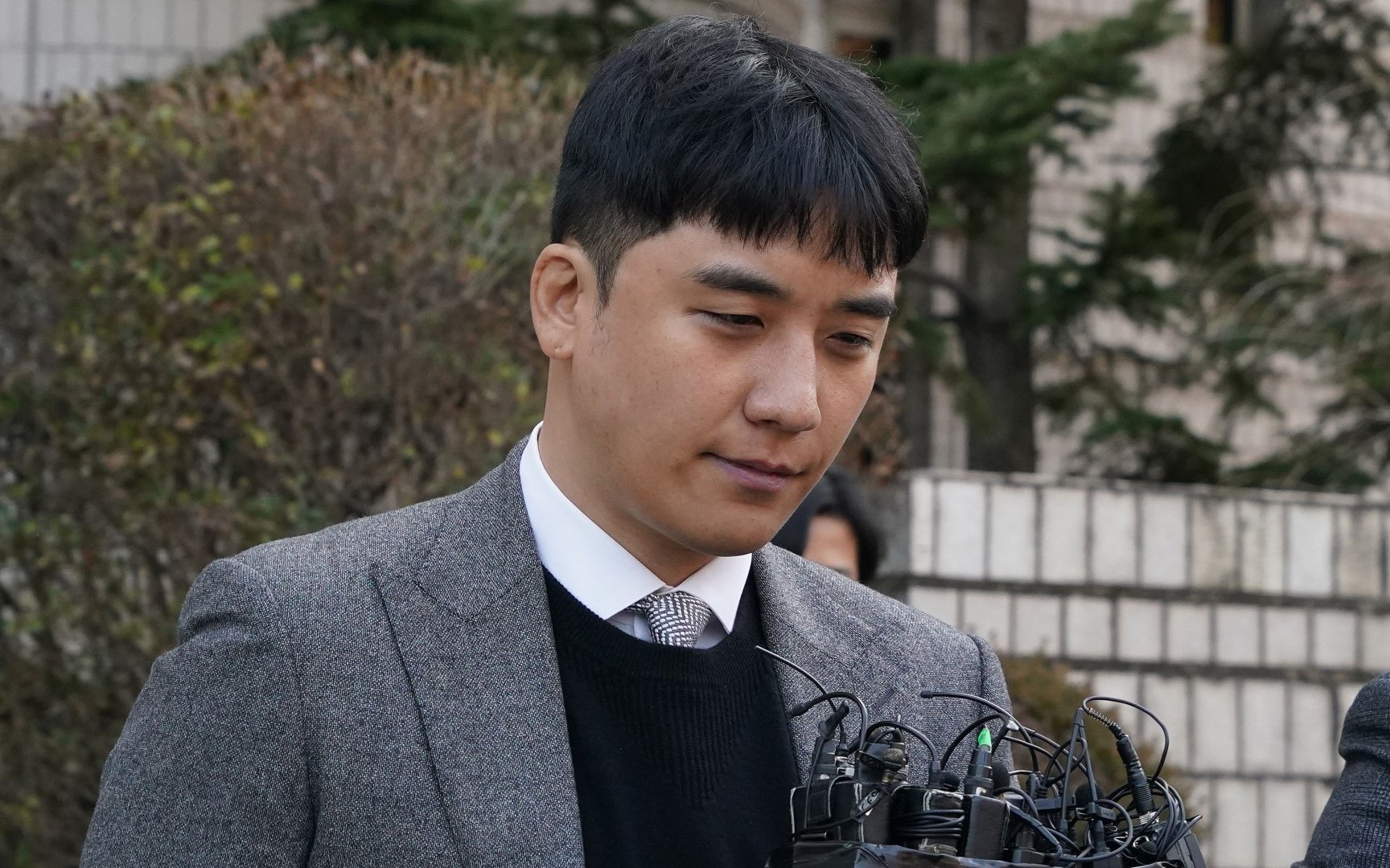 Already K Netizens Shocked After Realizing Seungri Will Be Released