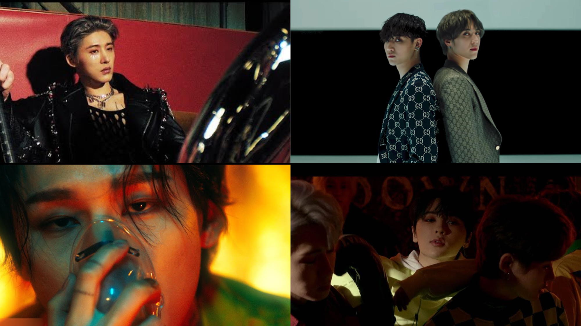 Breathy Voice K-Pop Songs With Chill Vibes | allkpop