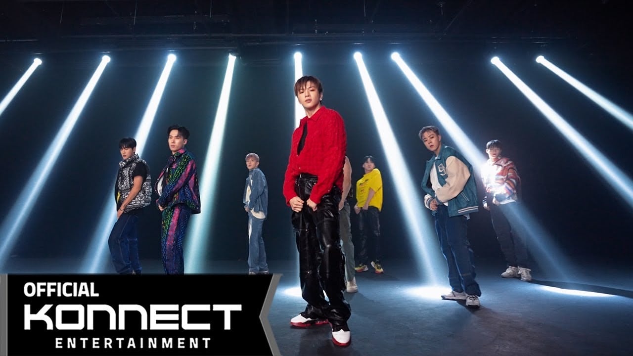 Kang Daniel drops 'Nirvana' special performance MV | allkpop