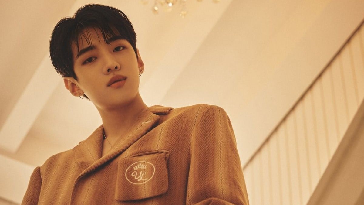 DKZ's Jaechan under fire for subscribing to a controversial YouTuber ...