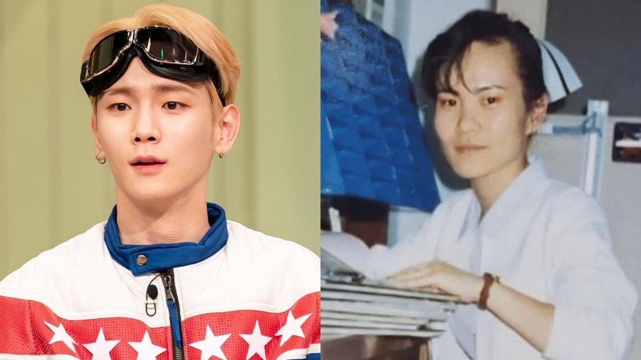 Key Shinee Cute 2022