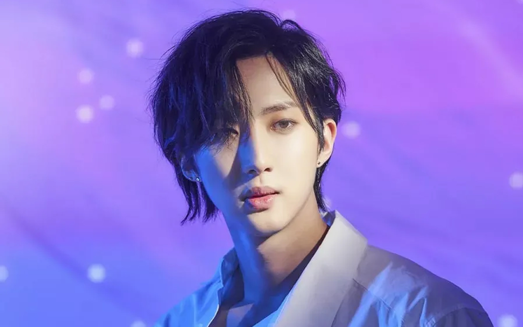 Fans wonder why Pentagon's Hui decided to go on Mnet's 'Boys Planet' | allkpop