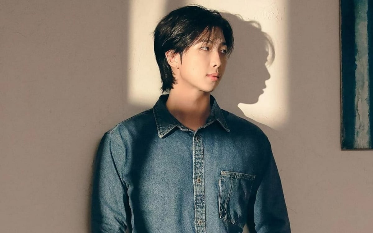 BTS' RM surpasses 1 billion streams on Spotify across all credits | allkpop