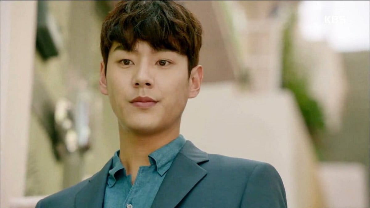 Kwak Si Yang withdraws from upcoming drama 'The Real Deal Has Come ...