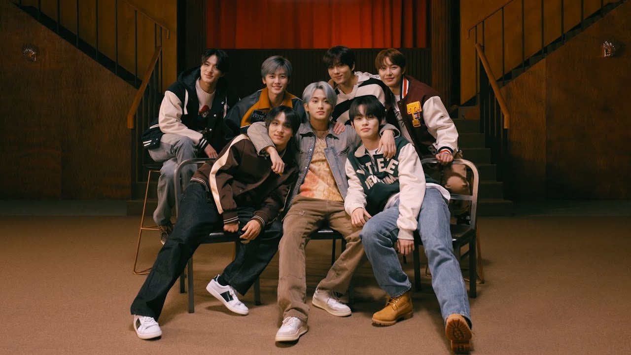 NCT Dream drop special MV for 'Graduation' | allkpop