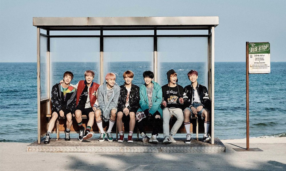 'Spring Day' becomes BTS's 15th MV to hit 500 million views on YouTube ...