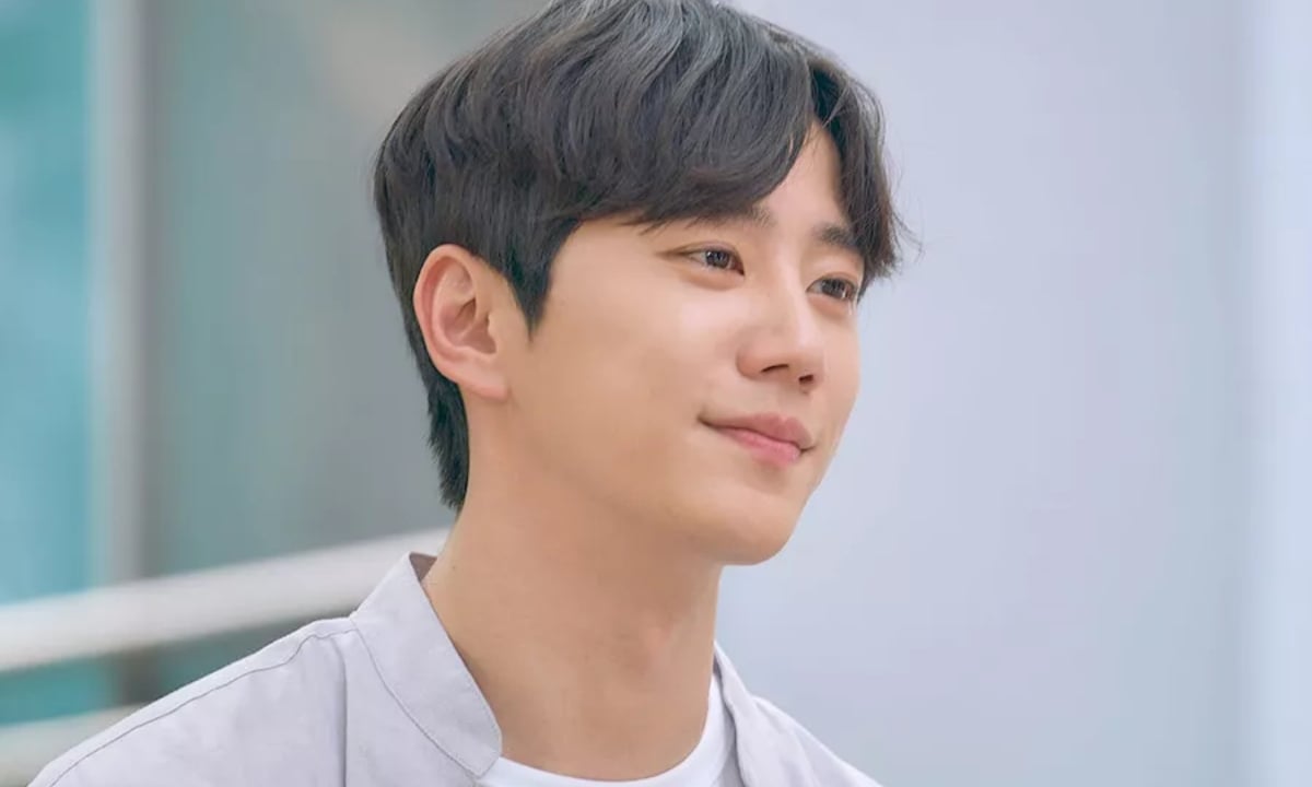 Lee Jun Young says the secret behind his upgraded visuals was a 10 kg weight gain | allkpop