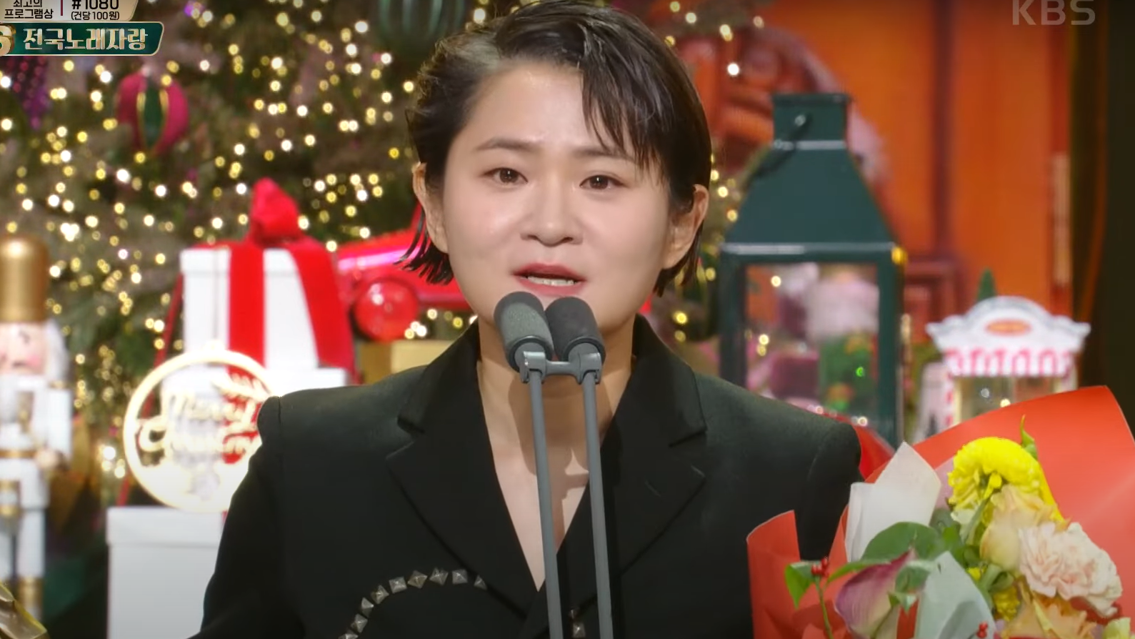 Kim Shin Young dispels rumors that she is on bad terms with Song Eun Yi ...