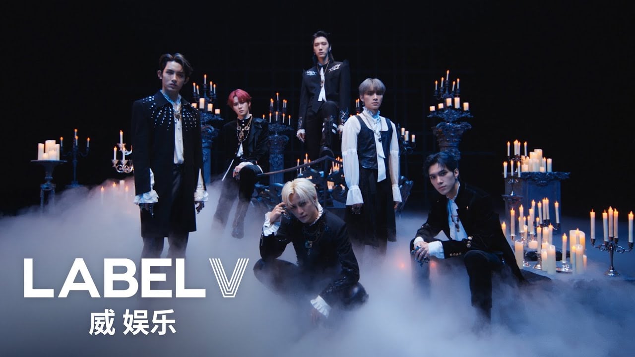 WayV drop dramatic 'Phantom' MV | allkpop