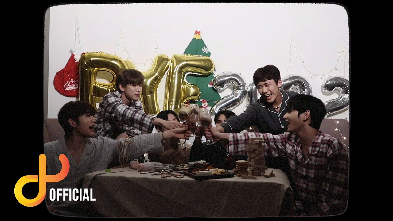 DKZ end the year in '2022 (Forever)' MV | allkpop