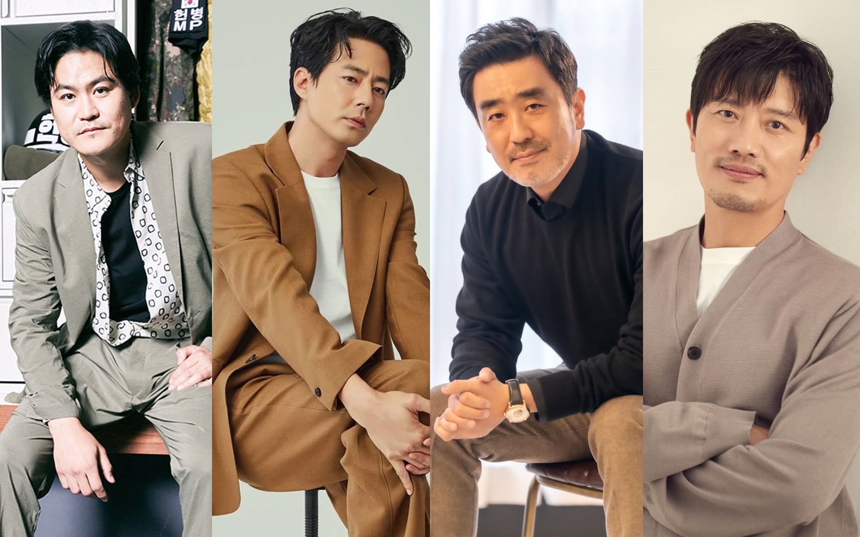 Disney+ announces a new K-drama with a huge cast for the first quarter ...