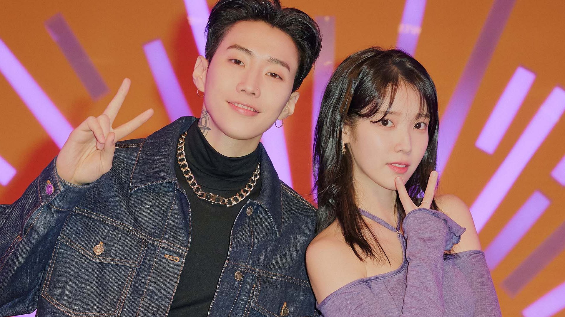 5 of the Best K-Pop Duo Collabs | allkpop